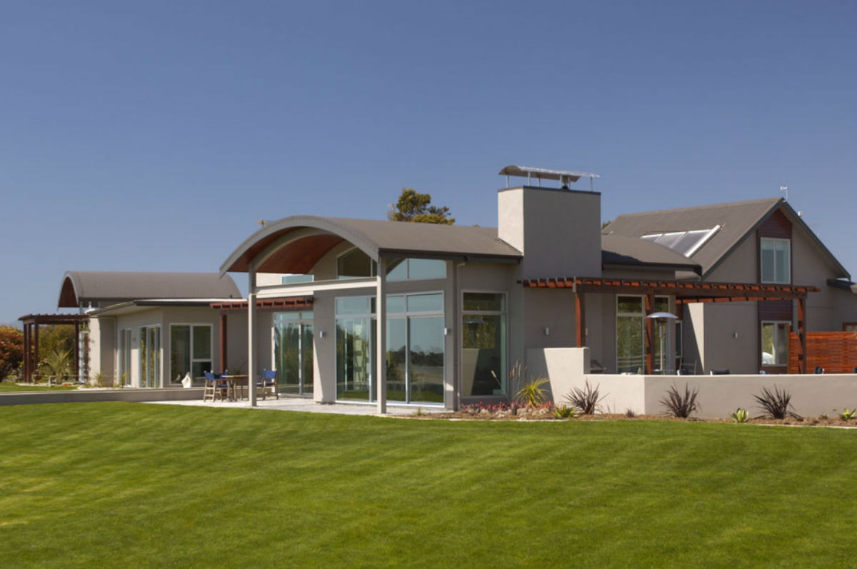 Roofing & Cladding - Contour Nelson & Blenheim