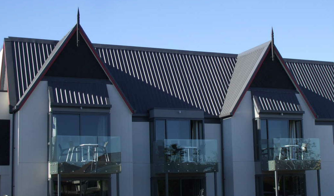 Long Run Roofing - Contour Nelson & Blenheim