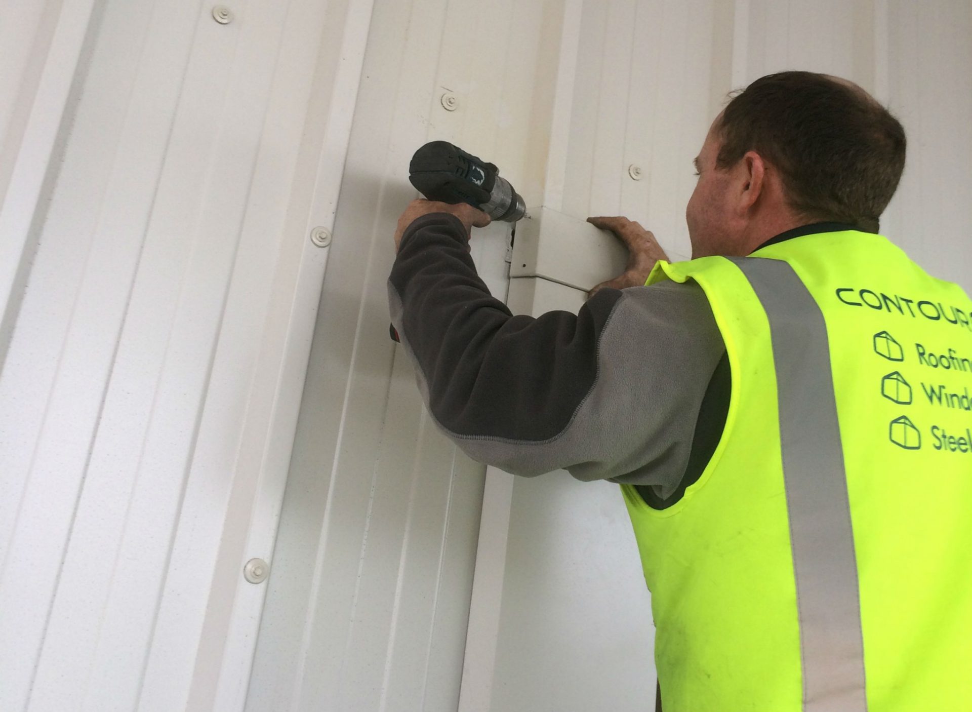 Roofing Repairs & Maintenance - Contour Nelson & Blenheim