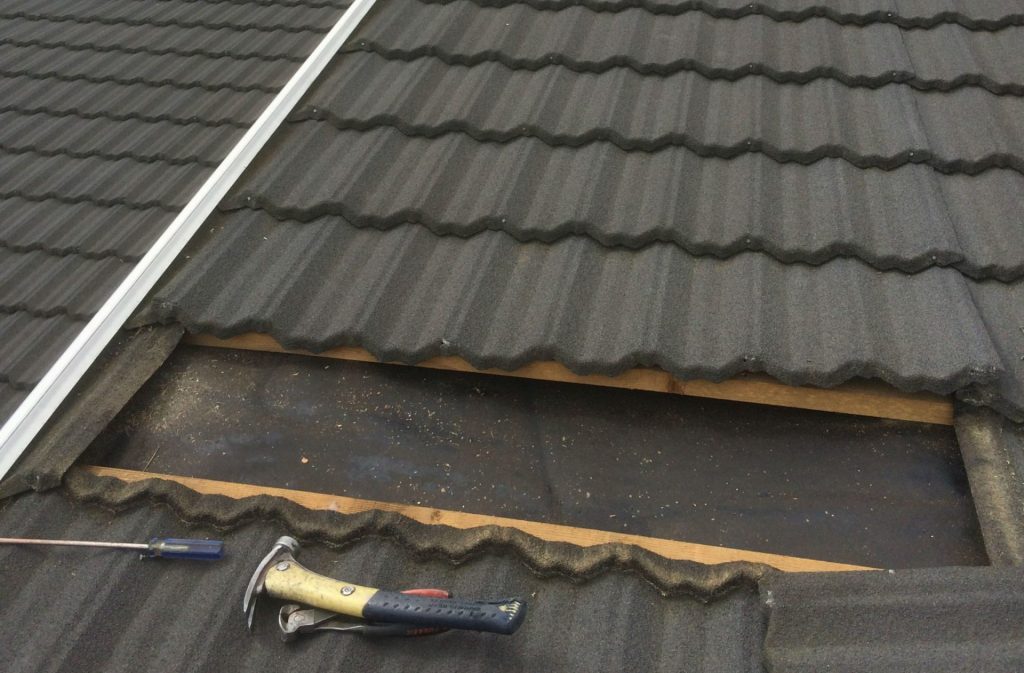 Roofing Repairs & Maintenance - Contour Nelson & Blenheim