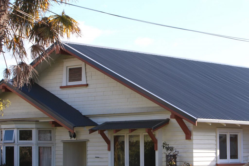 Replacement Roofing - Contour Nelson & Blenheim