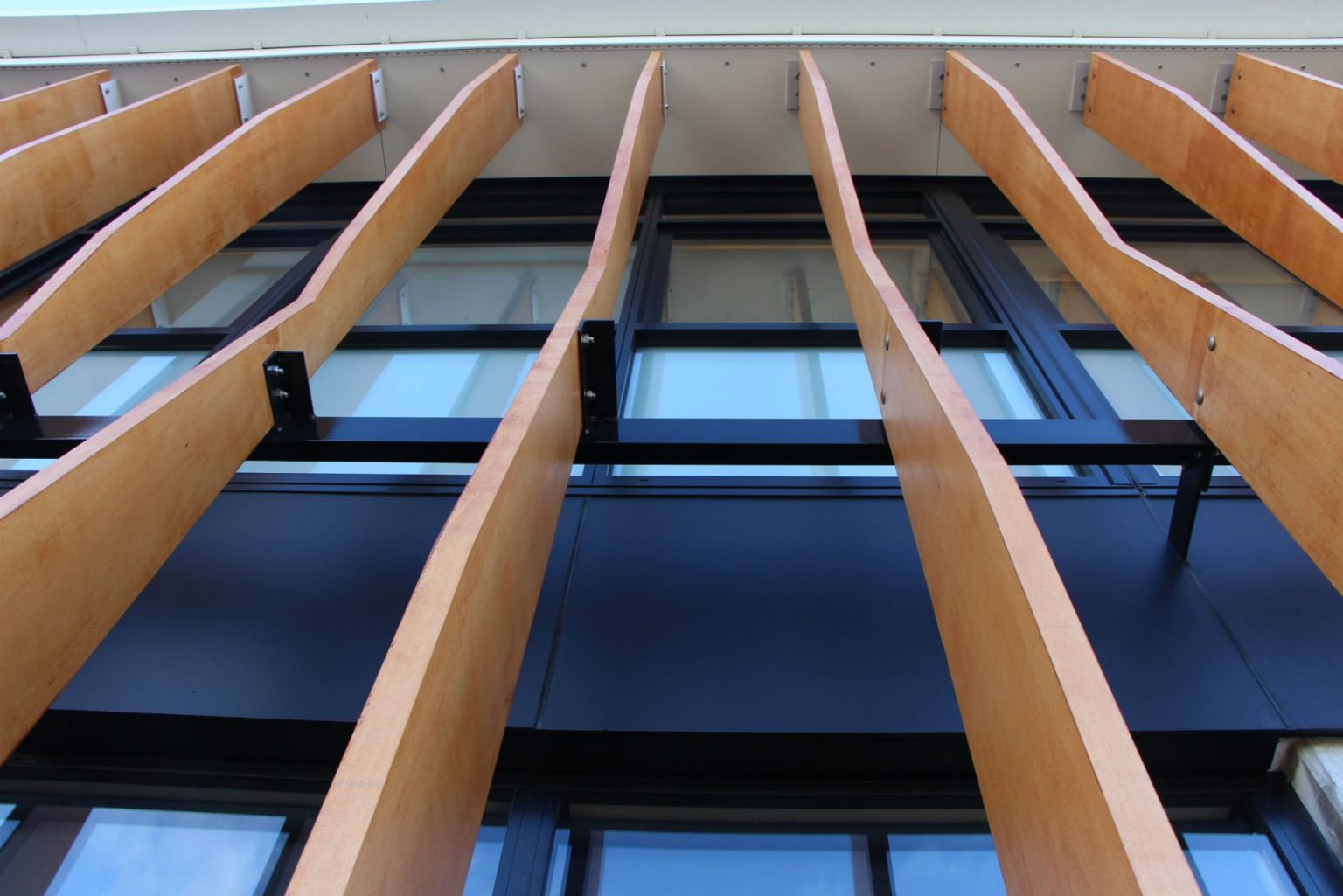 Aluminium Joinery Systems - Contour Nelson & Blenheim