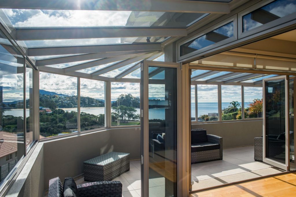 Contour - Roofing & Cladding, Aluminium Joinery Systems, Garage ...