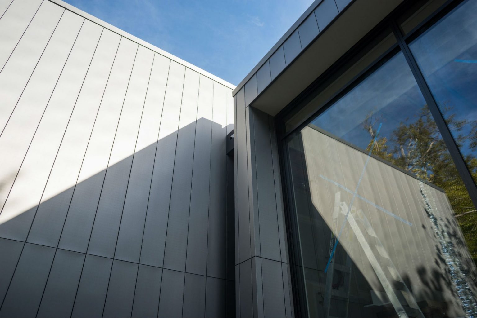 Contour - Roofing & Cladding, Aluminium Joinery Systems, Garage ...