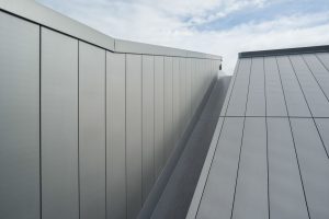 Tray Roofing - Contour Nelson & Blenheim