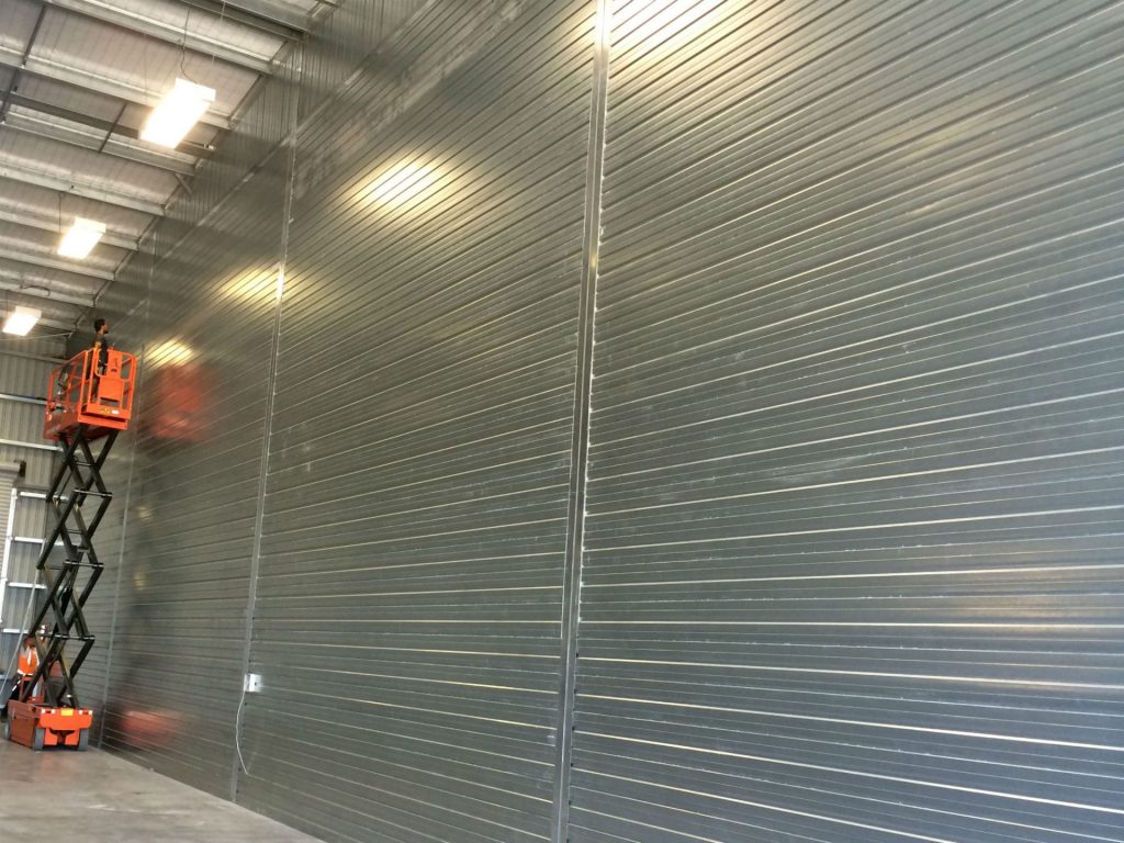 Commercial & Industrial Roofing & Cladding - Contour Nelson & Blenheim