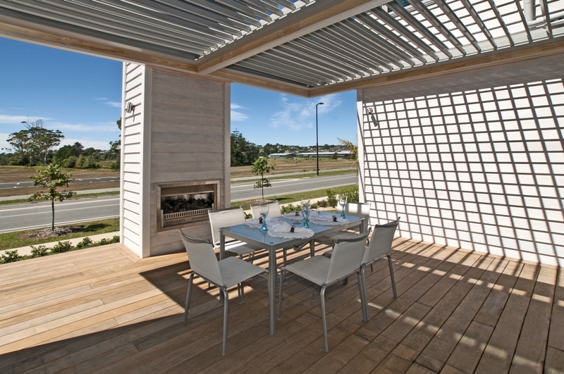 Long Run Roofing - Contour Nelson & Blenheim