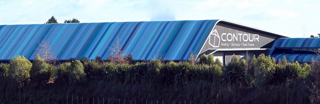 Contour - Roofing & Cladding, Aluminium Joinery Systems, Garage ...