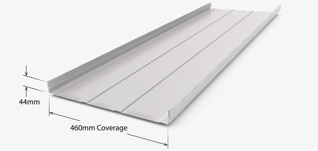 Tray Roofing - Contour Nelson & Blenheim